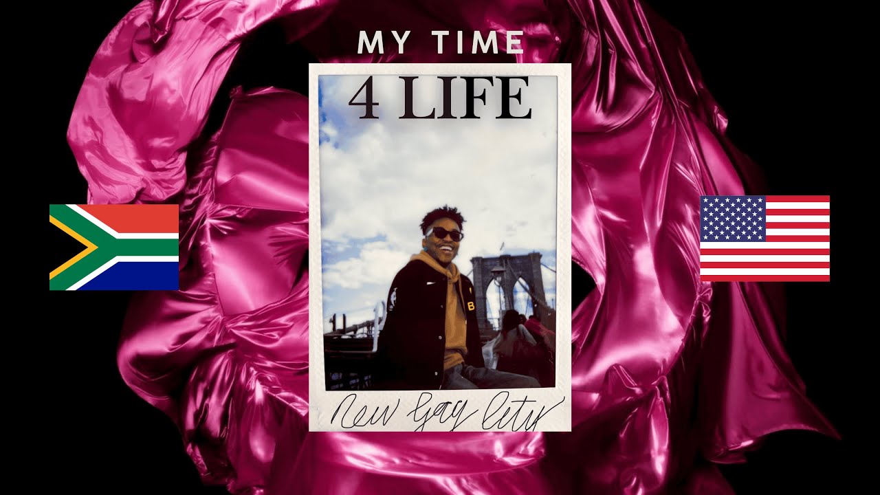 MY TIME 4 LIFE: PINK FRIDAY 2 TOUR TRIP PART 3 - YouTube
