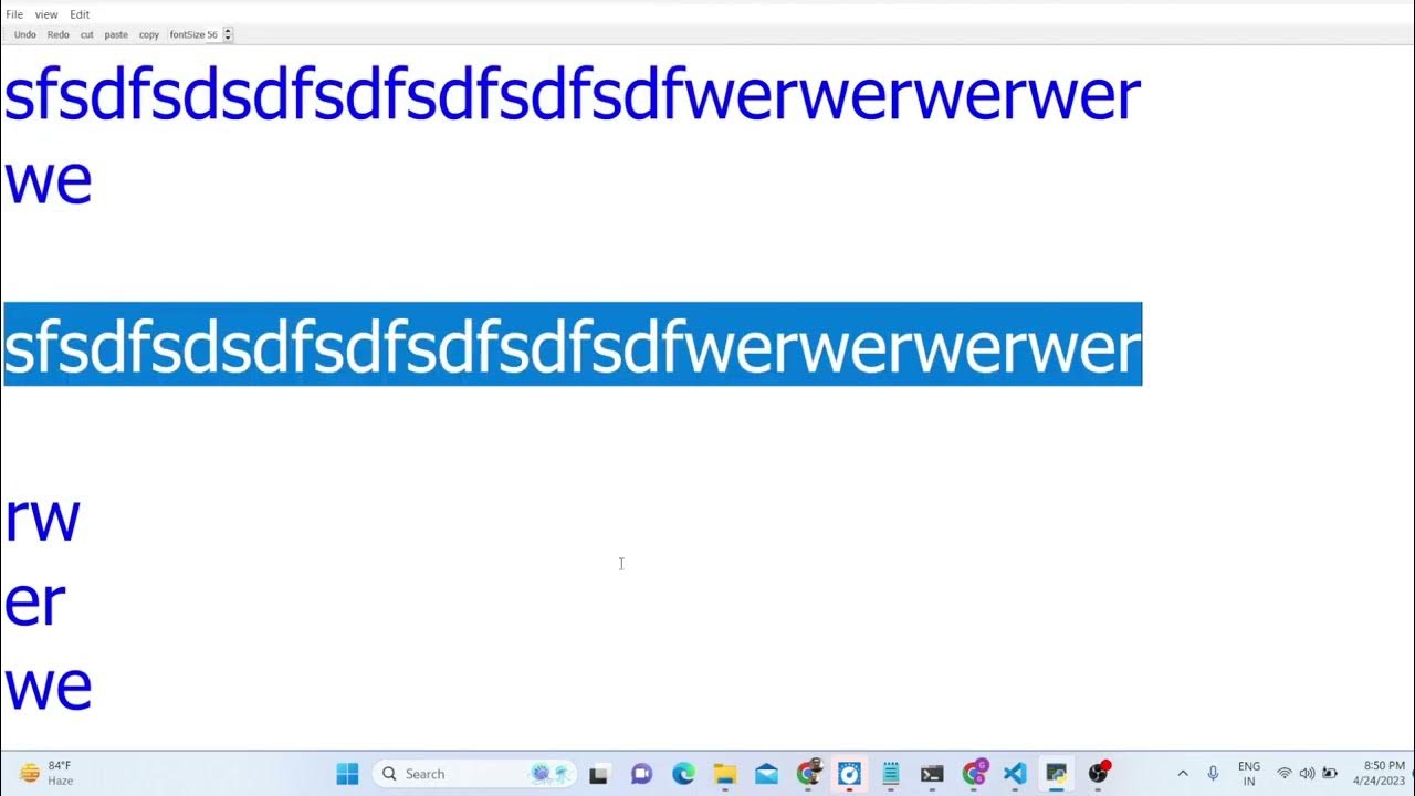 Build a PyQT5 PDF Wysiwyg Html Editor Using jsPDF With Advanced ...
