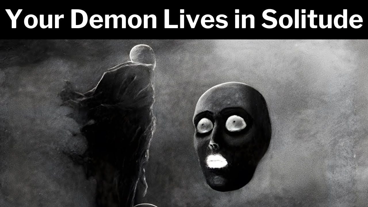 The Solitude of Self: Exploring Carl Jung’s View on Loneliness and Self ...