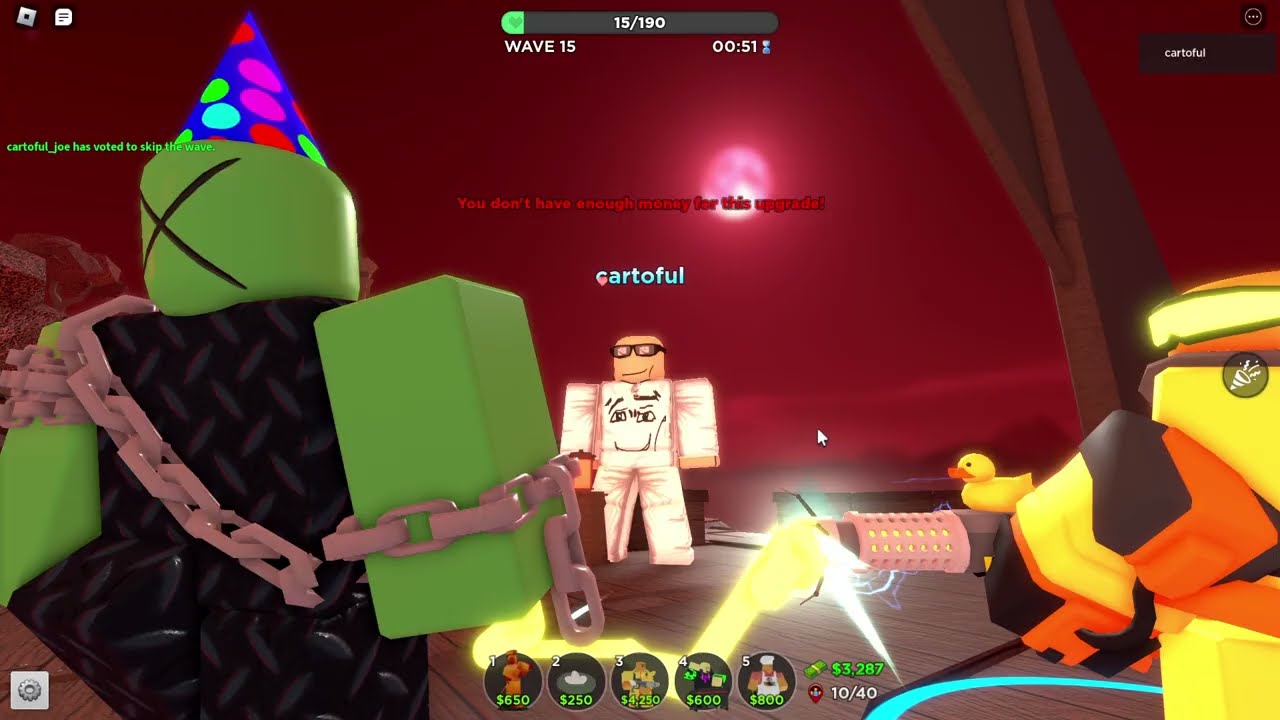 NEW TDS REWORKS MINIGUNNER AND RANGER! || Tower Defense Simulator - YouTube