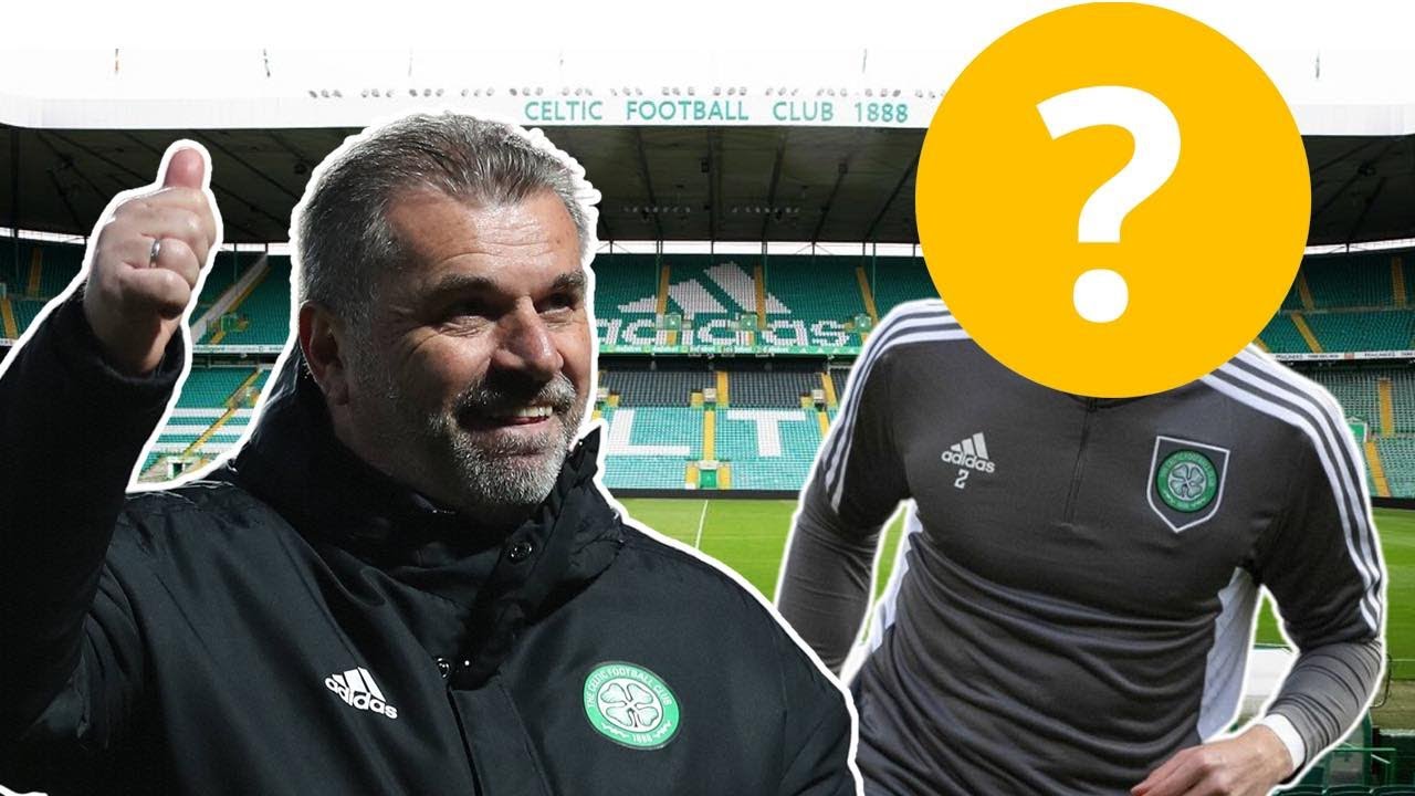 Celtic Staff Amazed By ‘UNBELIEVABLE’ Player Set For Key Role! - YouTube