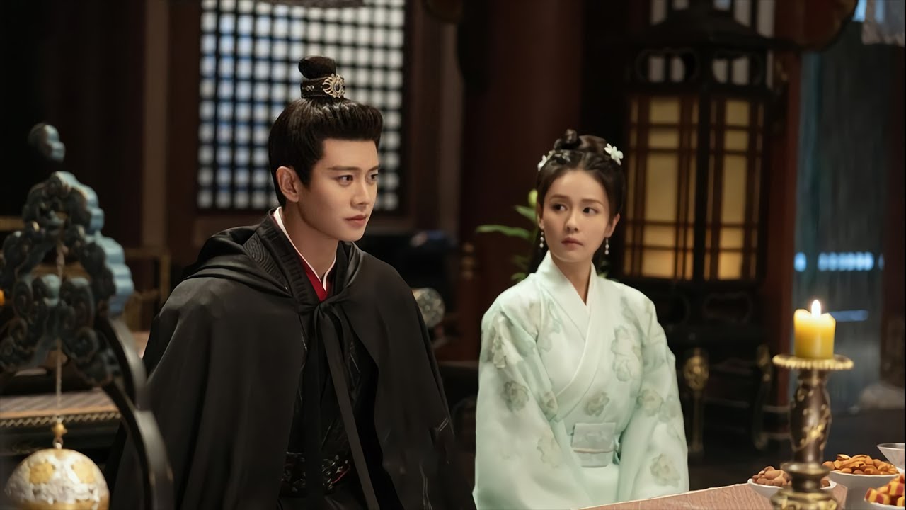 Mo Li & Fang Yuzhe - As Wished | One and Only OST - YouTube