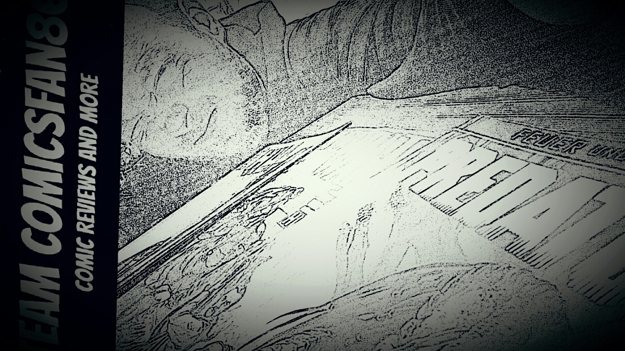 Comic Reviews Folge 169 | Predator/Civil War II/Hulk (Deutsch) - YouTube