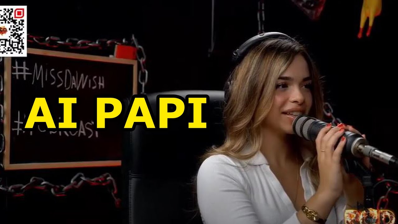 "AI PAPI" | POADROAST IMAUPPA - YouTube