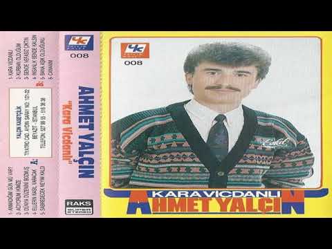 Ahmet Yalçın Kara Vicdanlı