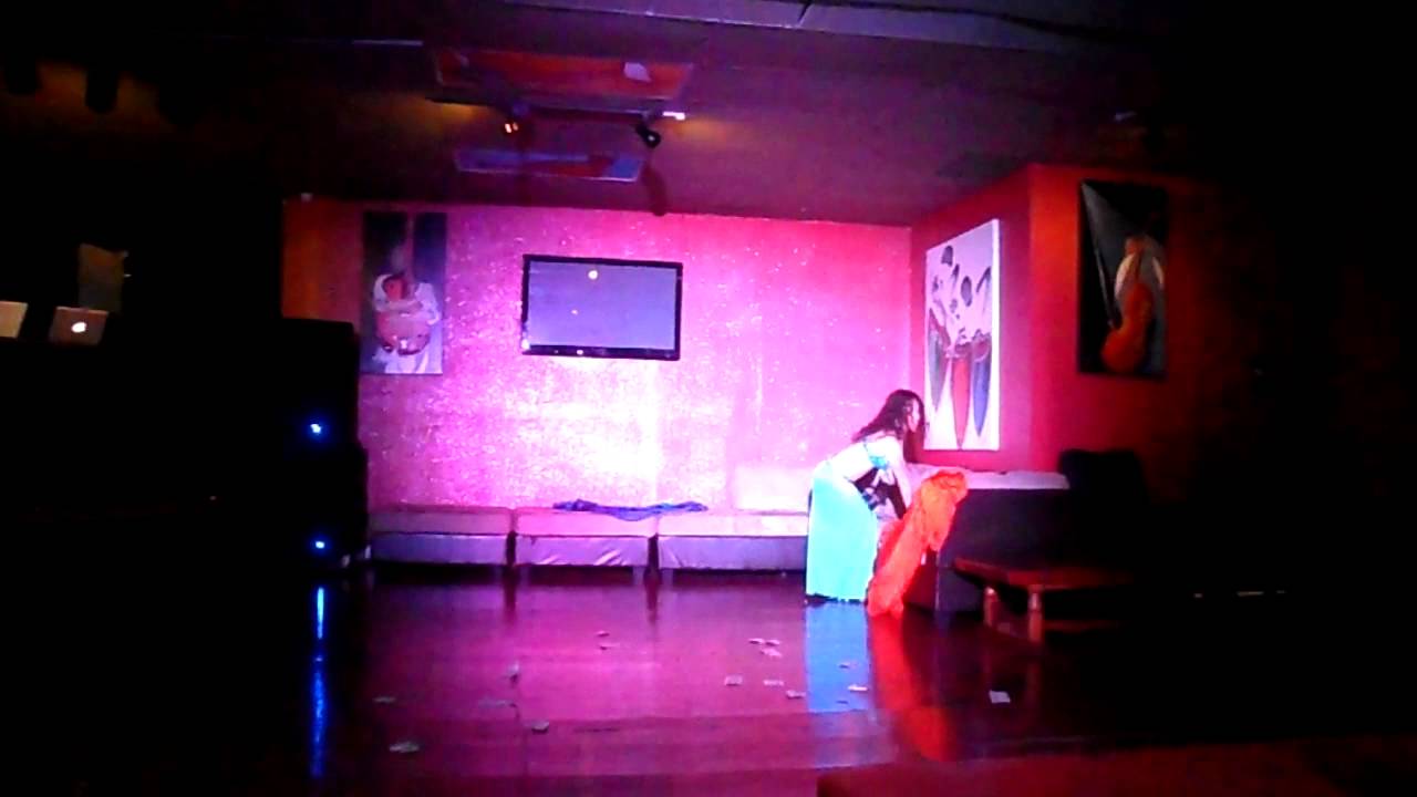 Angie 10 3 12 - YouTube