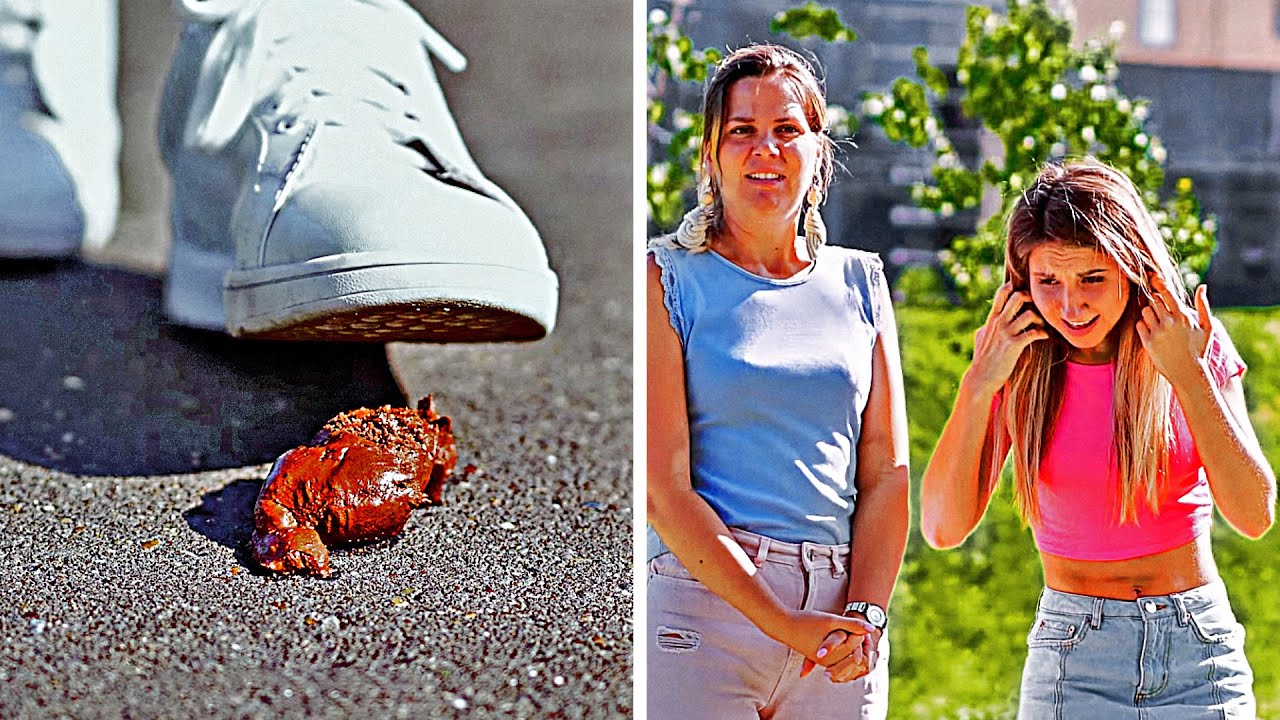 40+ FAILS THAT HAPPENED TO EVERYONE - YouTube