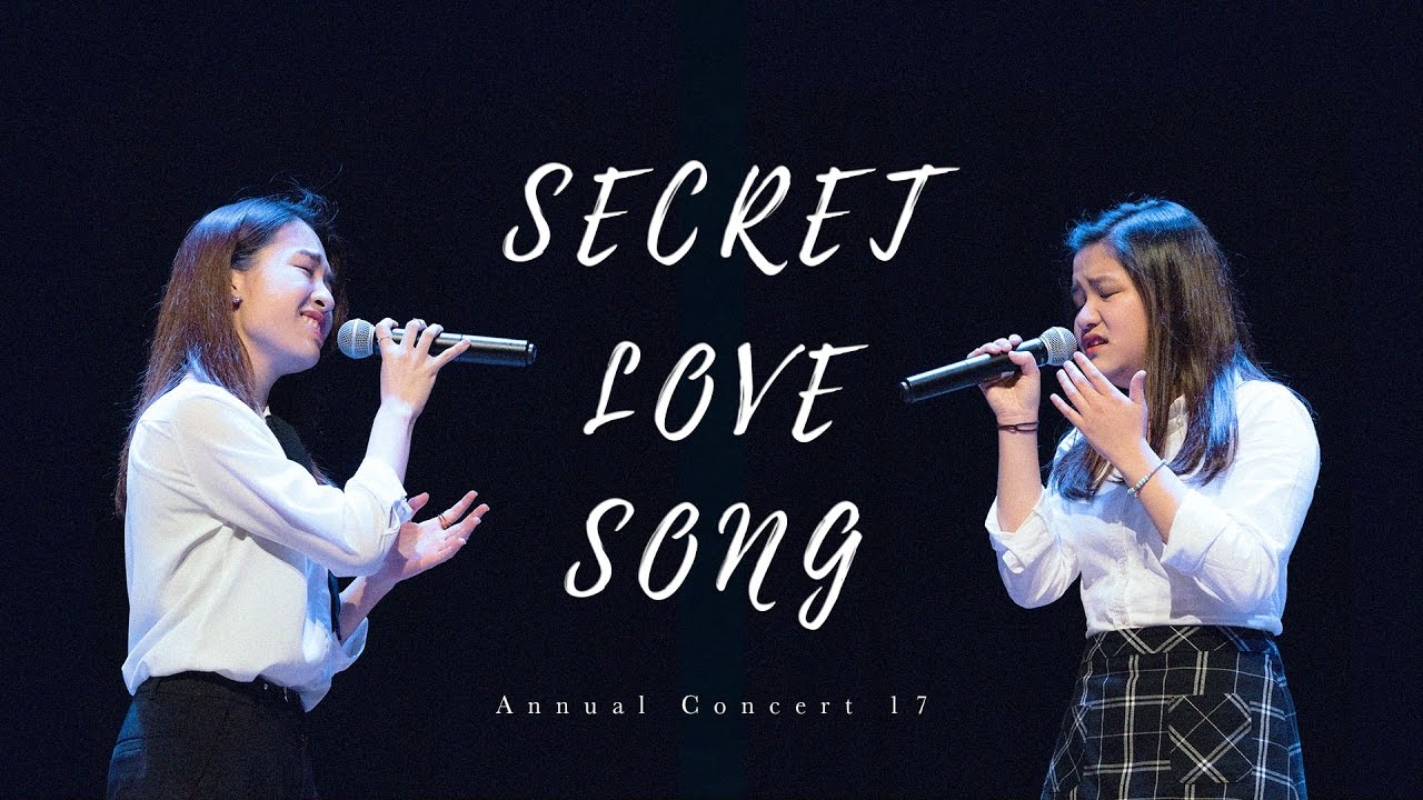 Secret Love Song (Little Mix ft Jason Derulo) A Cappella Cover - Mosaic ...