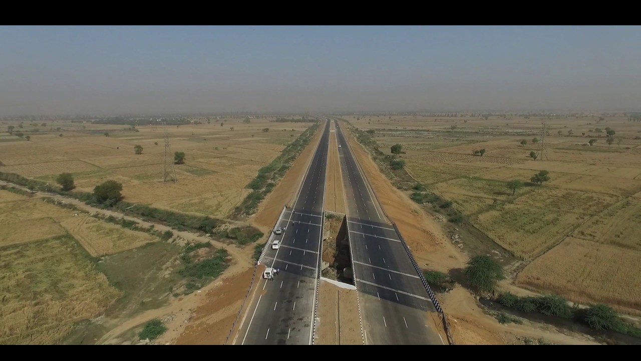 KMP EXPRESSWAY - YouTube