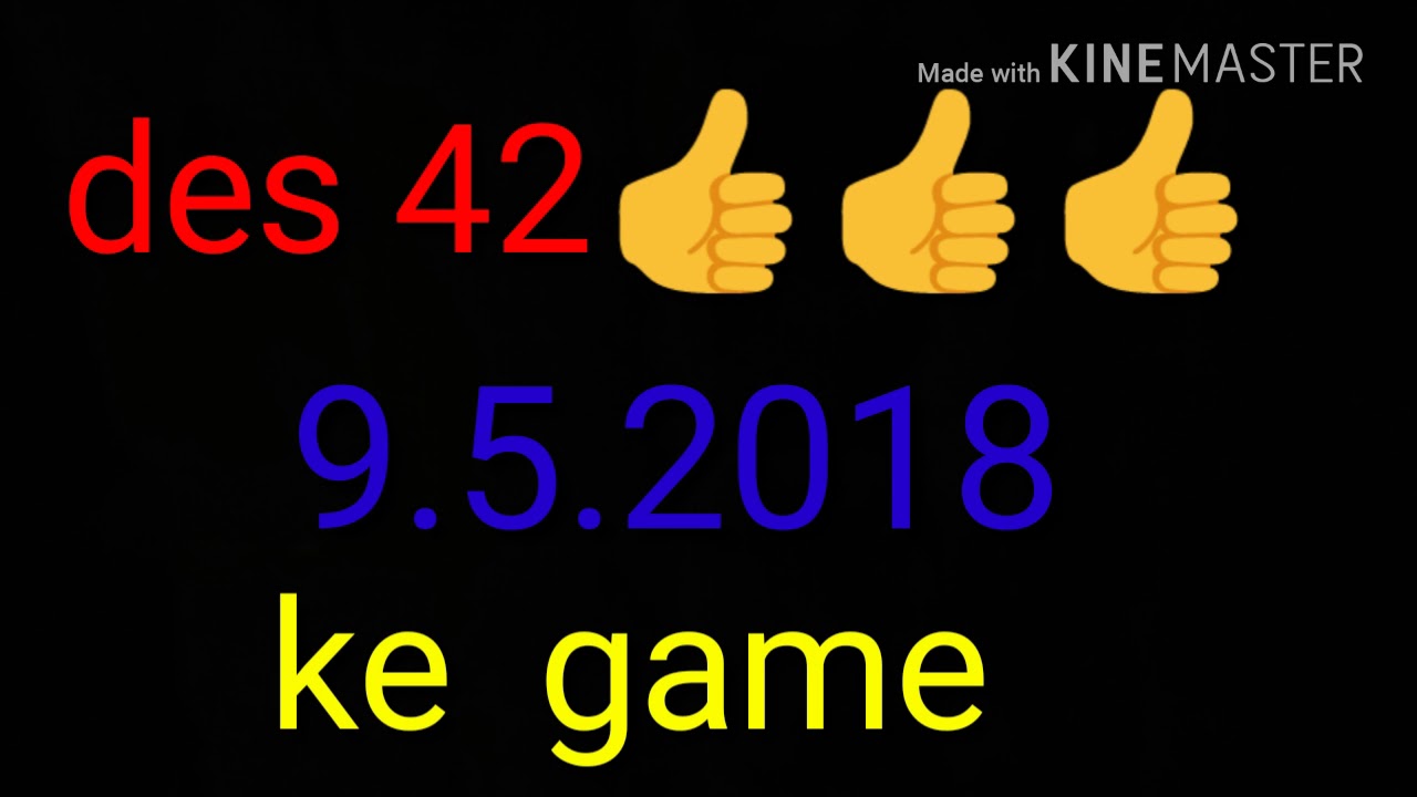 Satta guessing king satta chart satta king number trick Des satta King ...