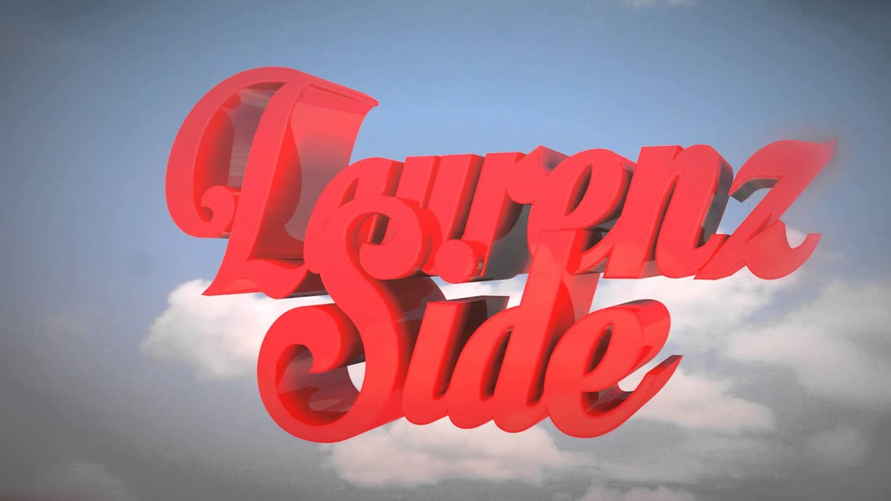 LaurenzSide Intro - YouTube