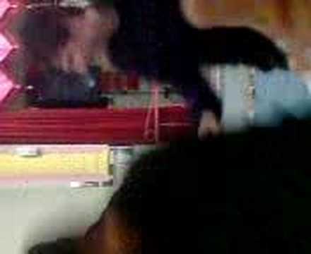 halaycı japon ve kankaları