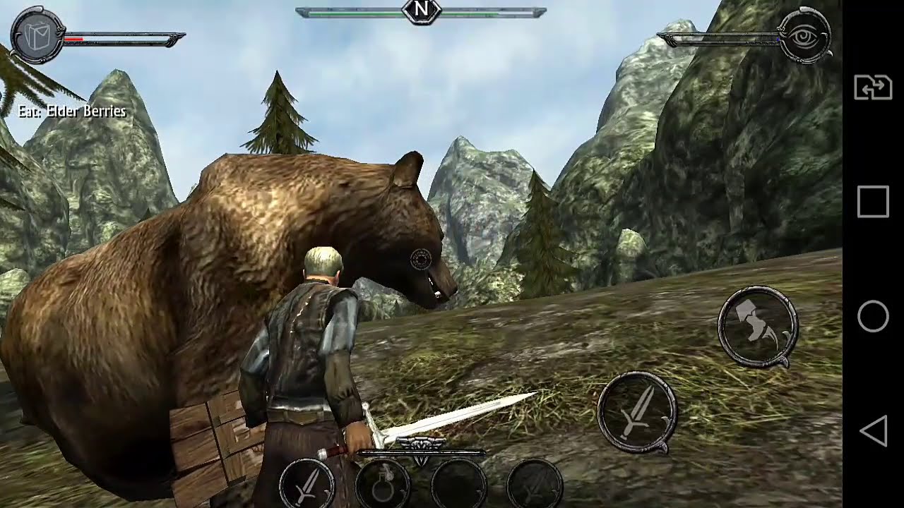 RavenSword 2 - Parte 06 - Como ganhar dinheiro e experiência - YouTube