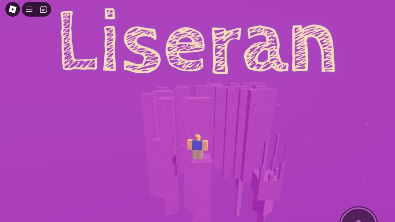 Liseran - Mobile Completion | Tier 9 Obby by The Pixelated Penguins ...