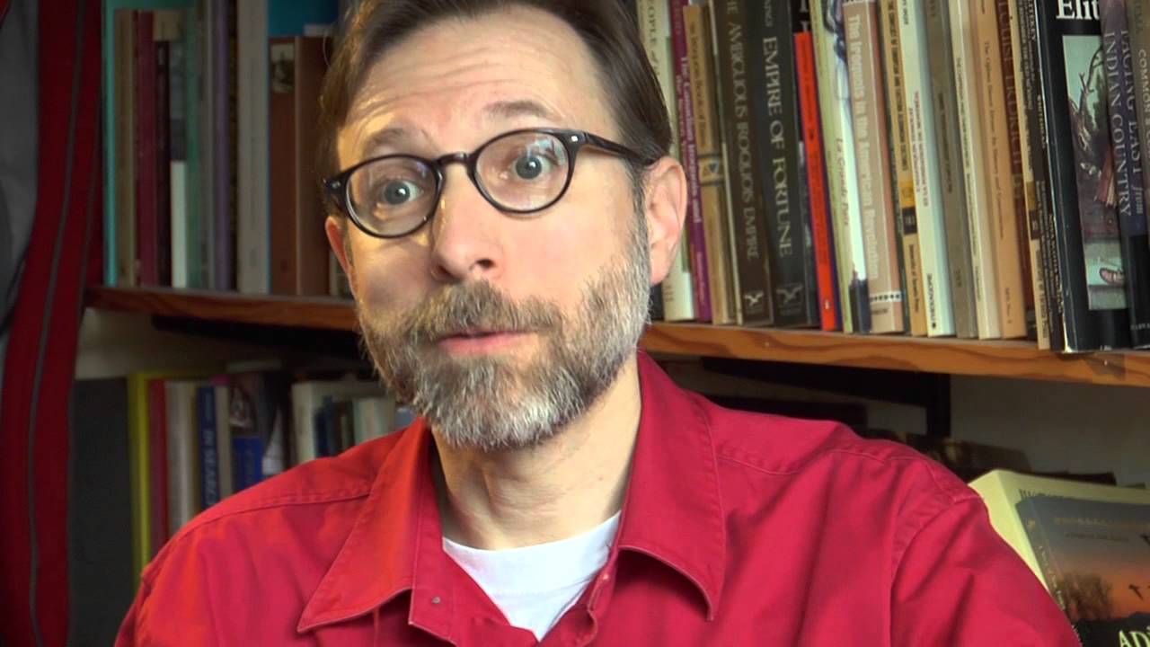 Dr. Peter Cook Question 5 - Research sources; strengths and weaknesses ...