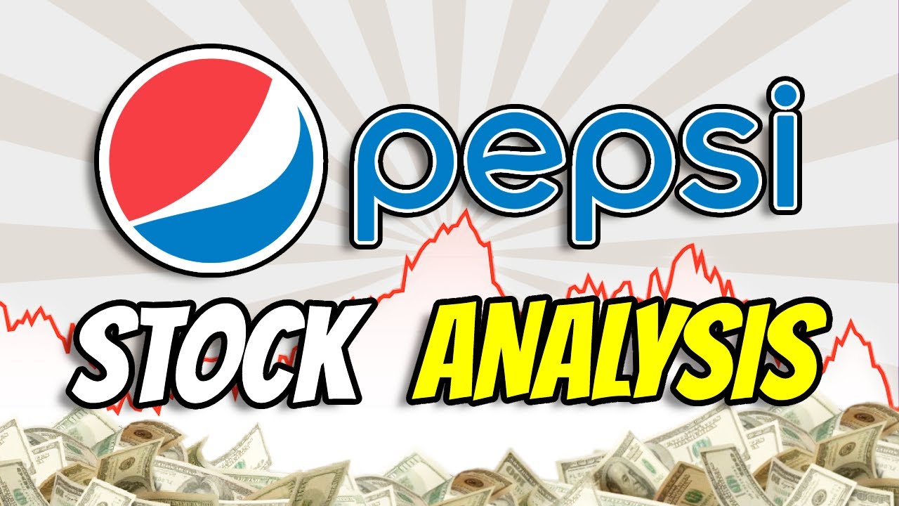 Pepsi Stock Analysis & Intrinsic Value | Should I Buy PEP?! - YouTube