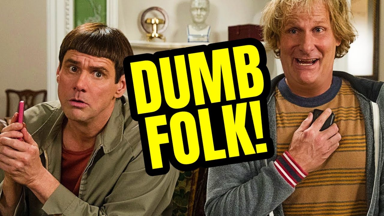 Have People Become Dumb? - YouTube