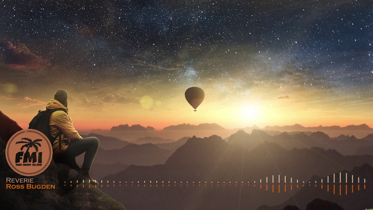 Ross Bugden - Reverie Free Use! No Copyright Music! - YouTube