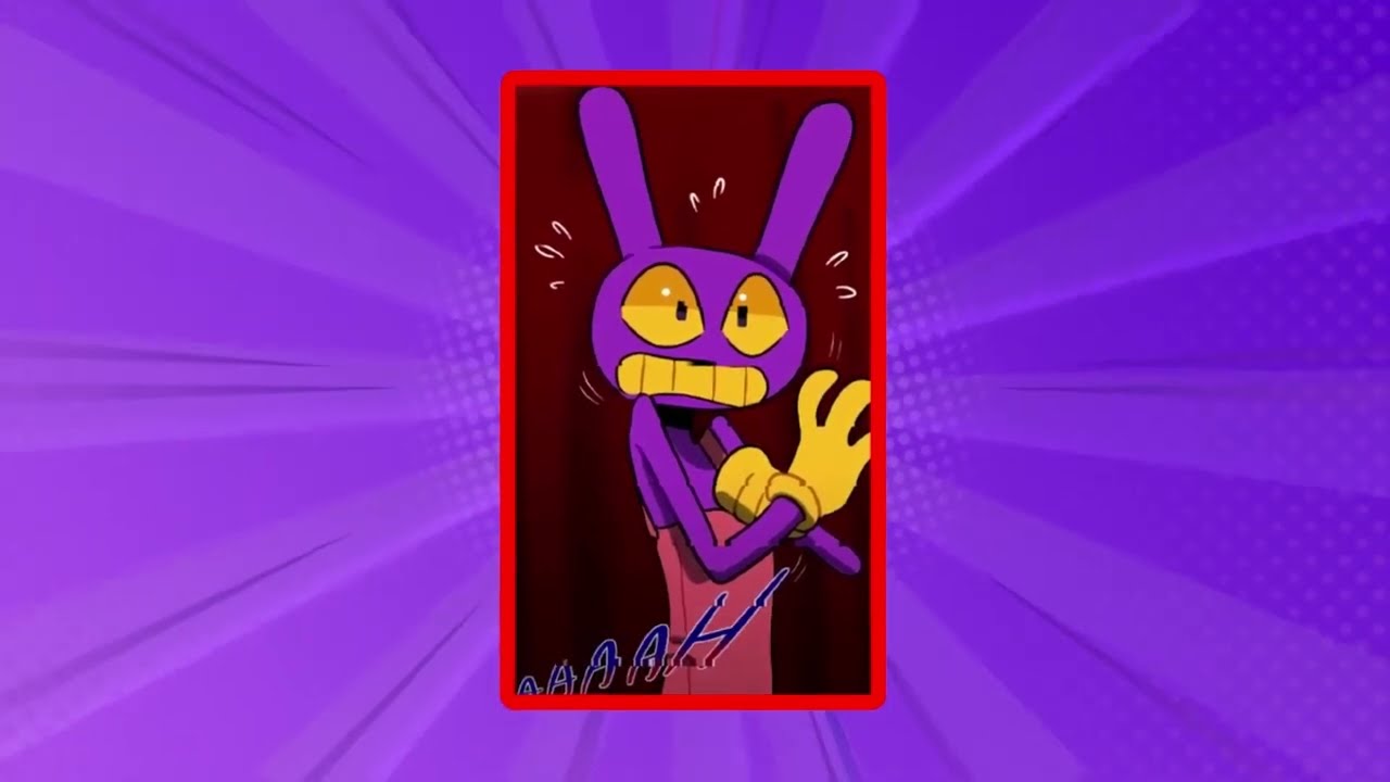 Please, Jax, Stop! 😱 | THE AMAZING DIGITAL CIRCUS (COMIC DUB) 🎪 - YouTube