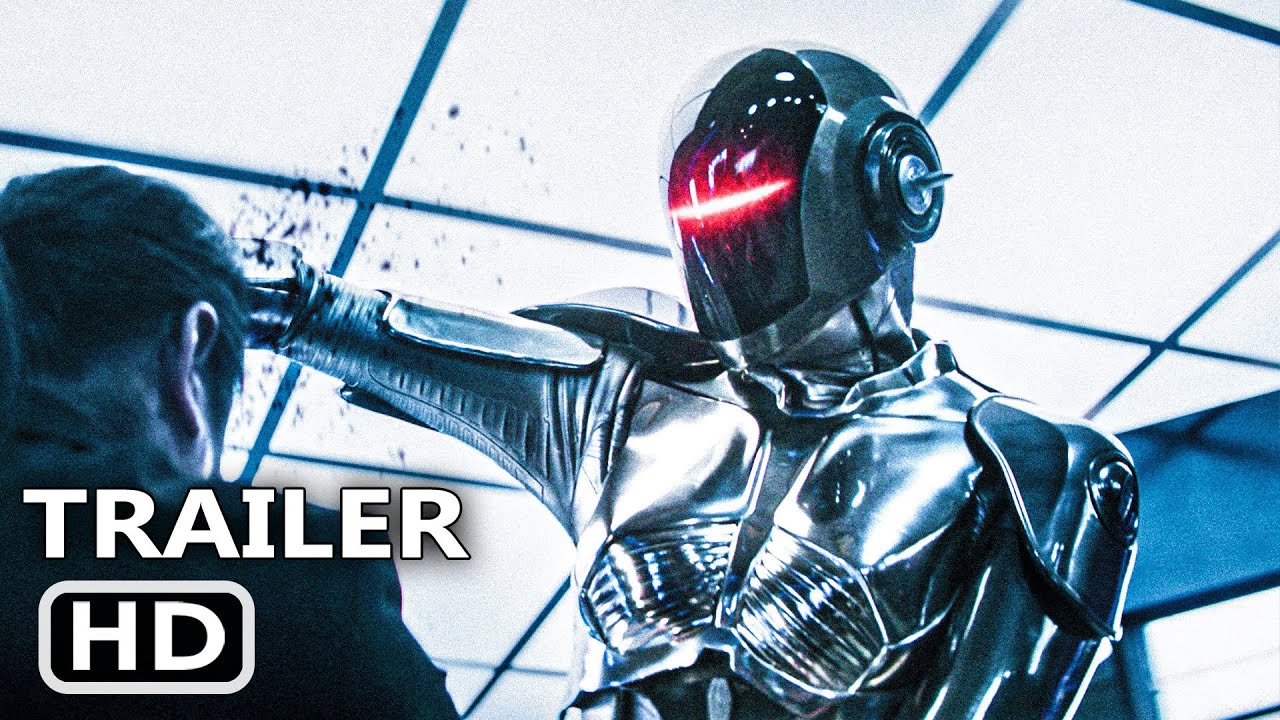 OS MELHORES PRÓXIMOS FILMES DE 2025 Trailers - YouTube