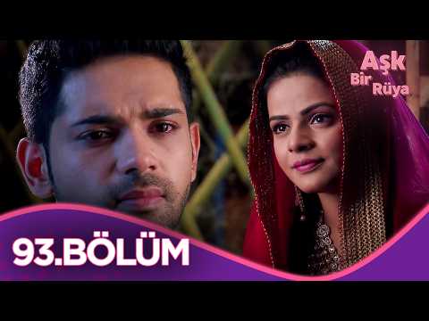 Aşk Bir Rüya (Thapki Pyaar Ki) Hint Dizisi | 93. Bölüm