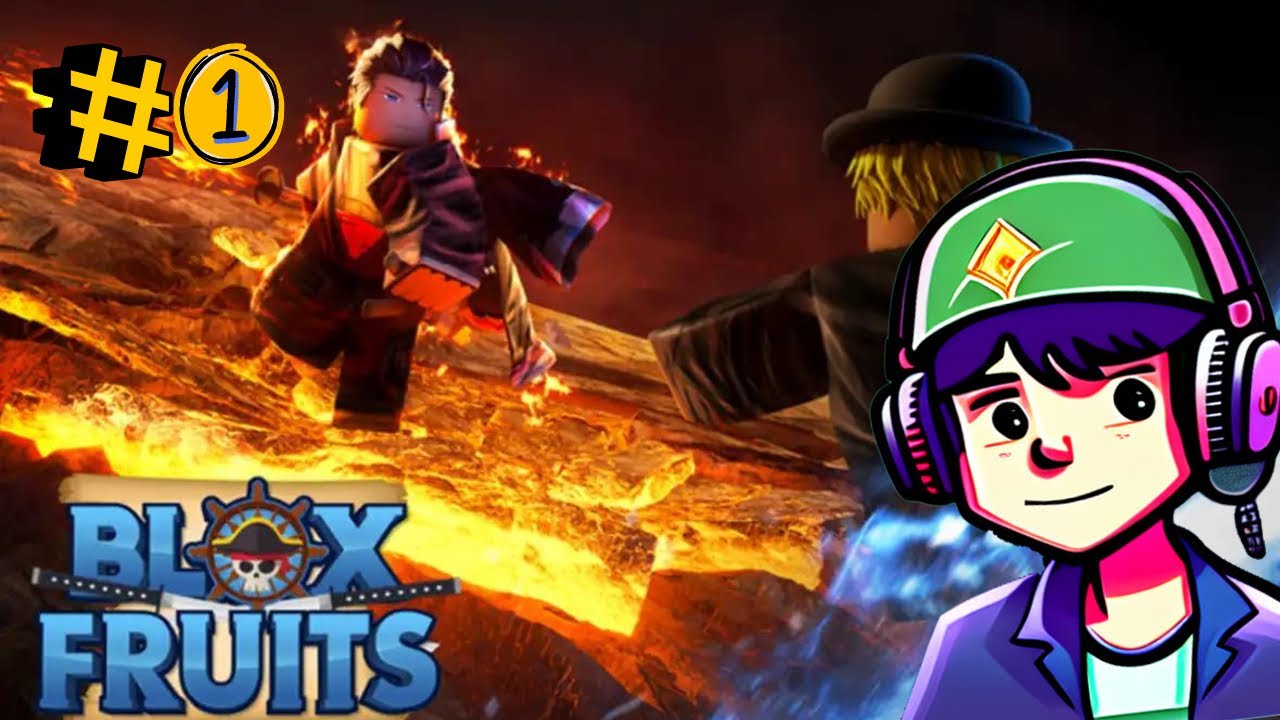 PLAYING BLOX FRUITS WITH MY FRIENDS!!😨|BLOX FRUIT GAMEPLAY #1 - YouTube