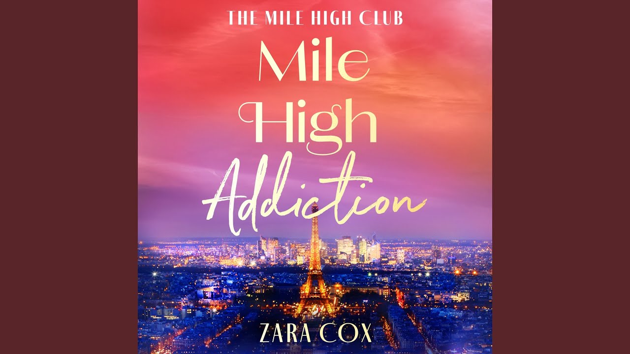 Chapter 10 - Mile High Addiction - The Mile High Club, Book 1 - YouTube