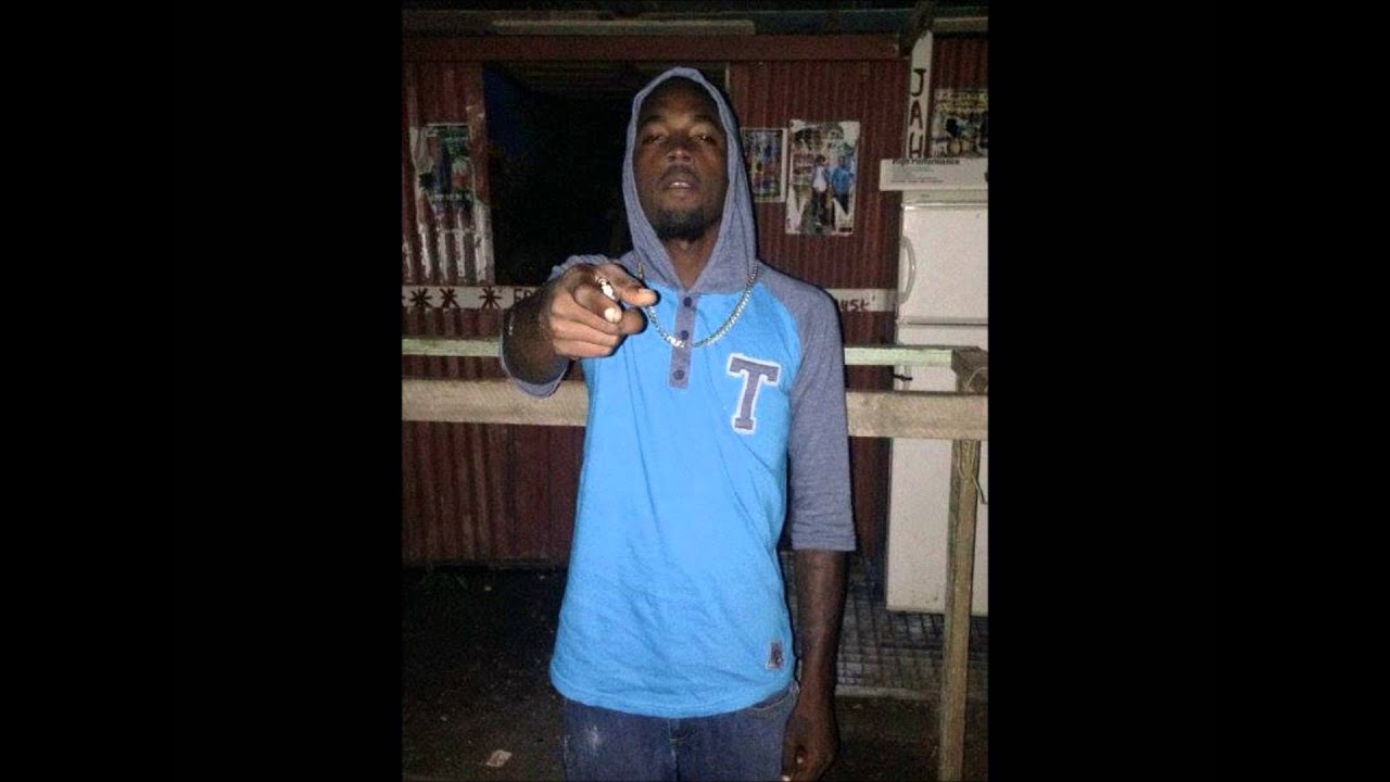 [Bay A Rifle] Wukka Ft Bark & Coxy (DUI RIDDIM OCT 2014) - YouTube