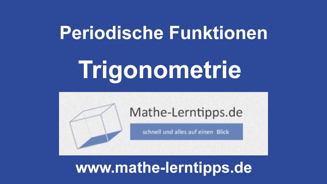 Periodische Funktionen Einfach Erkl rt Mathe lerntipps de YouTube periodische-funktionen-einfach-erkl-rt-mathe-lerntipps-de-youtube
