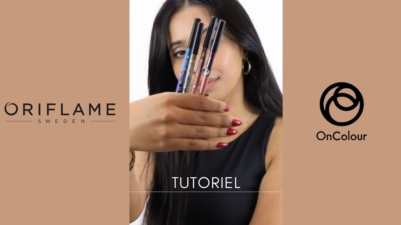 TUTO I La gamme OnColor - YouTube