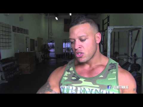 Best Exercises for a THICKER Back