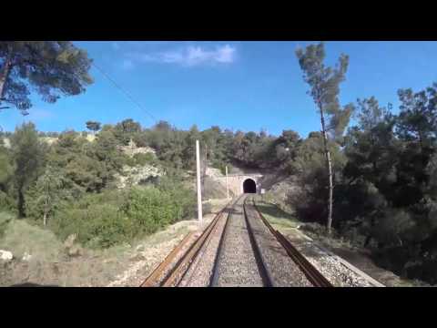2  Tren Adana Belemedik v2
