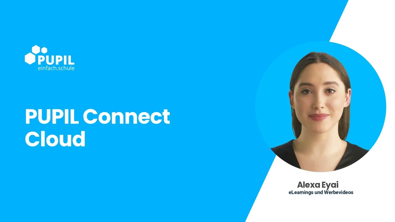 PUPIL Connect - Eltern | Pupil AG