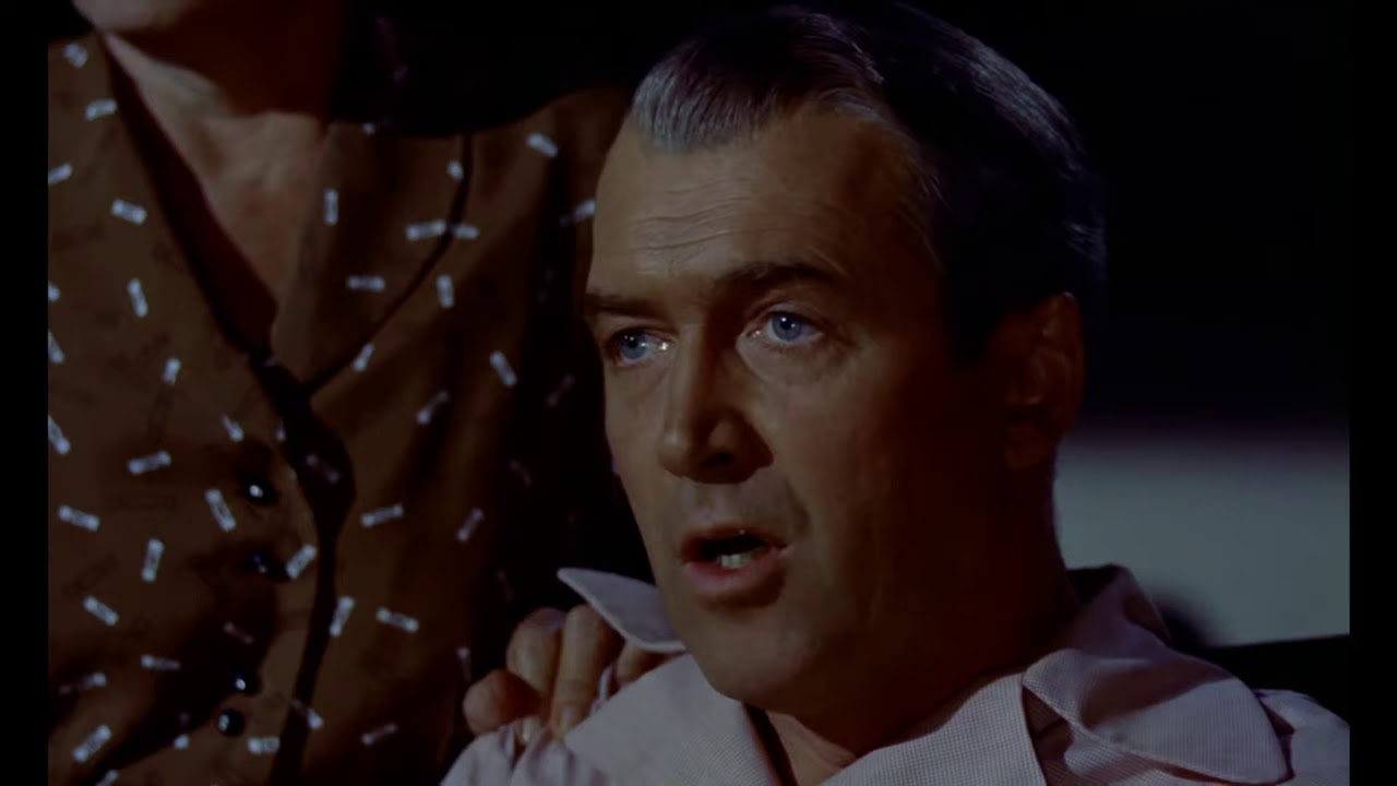 Rear Window (1954) | Lisa Sneaks Into the Apartment | 65th Anniversary ...