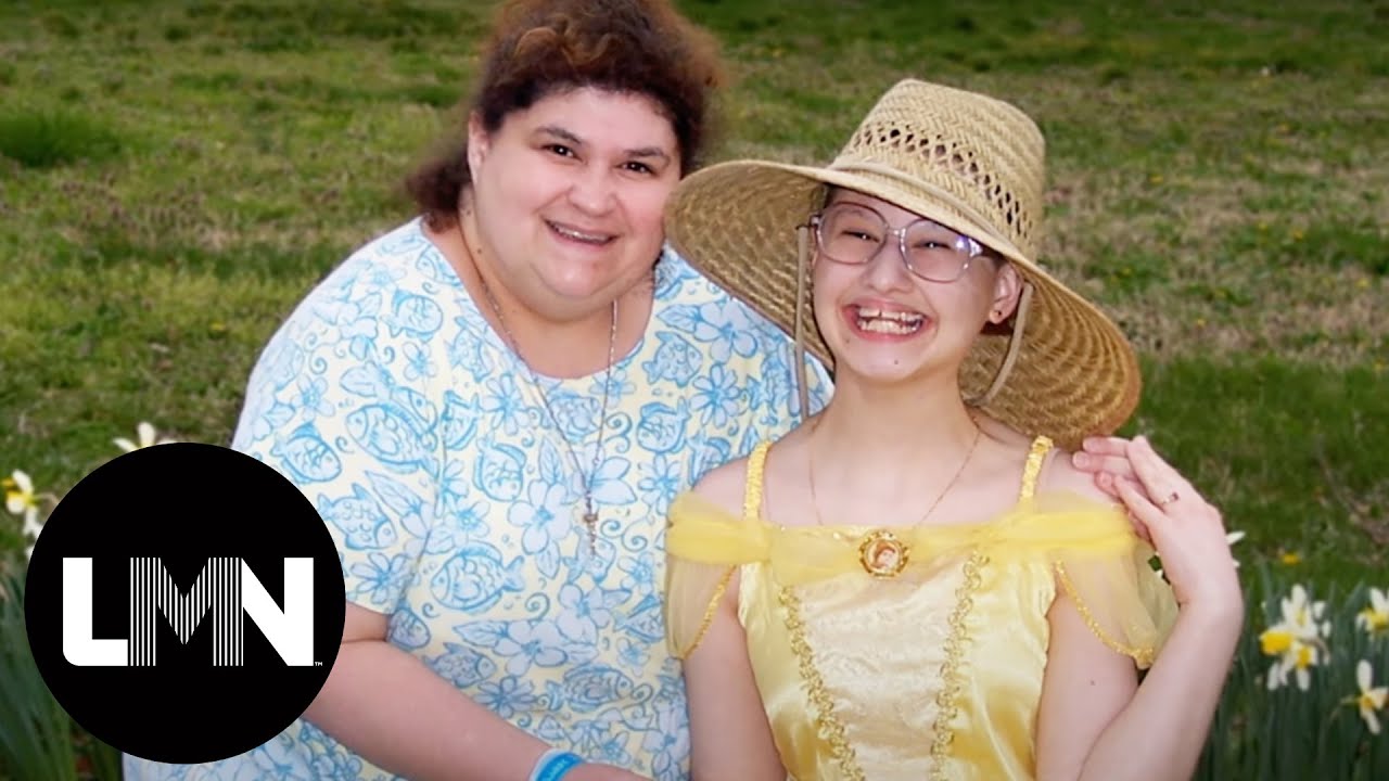 Gypsy Rose's Emotional Parole Hearing | The Prison Confessions of Gypsy ...