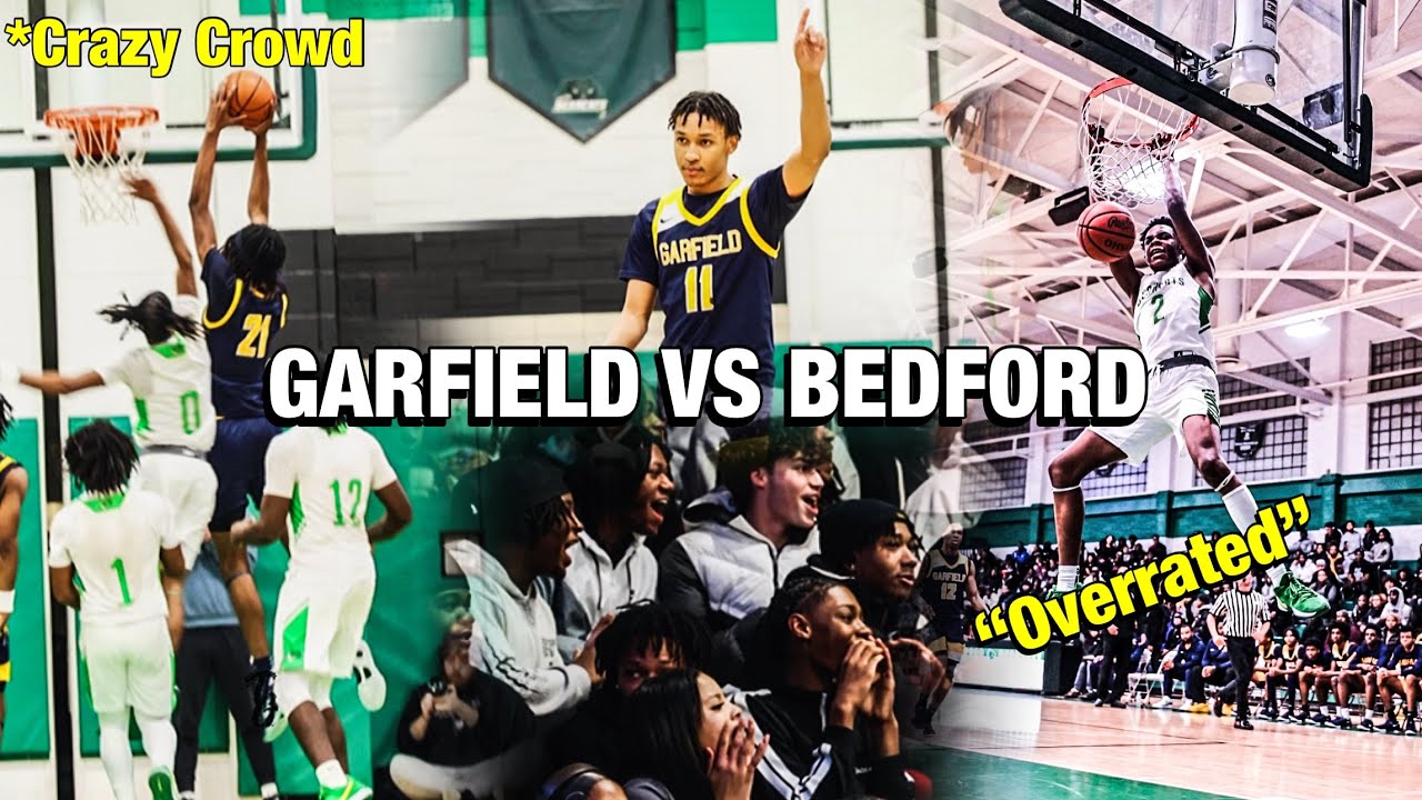 Ohio State Commit RESPONDS To Overrated Chants With 30 Points😳 ...