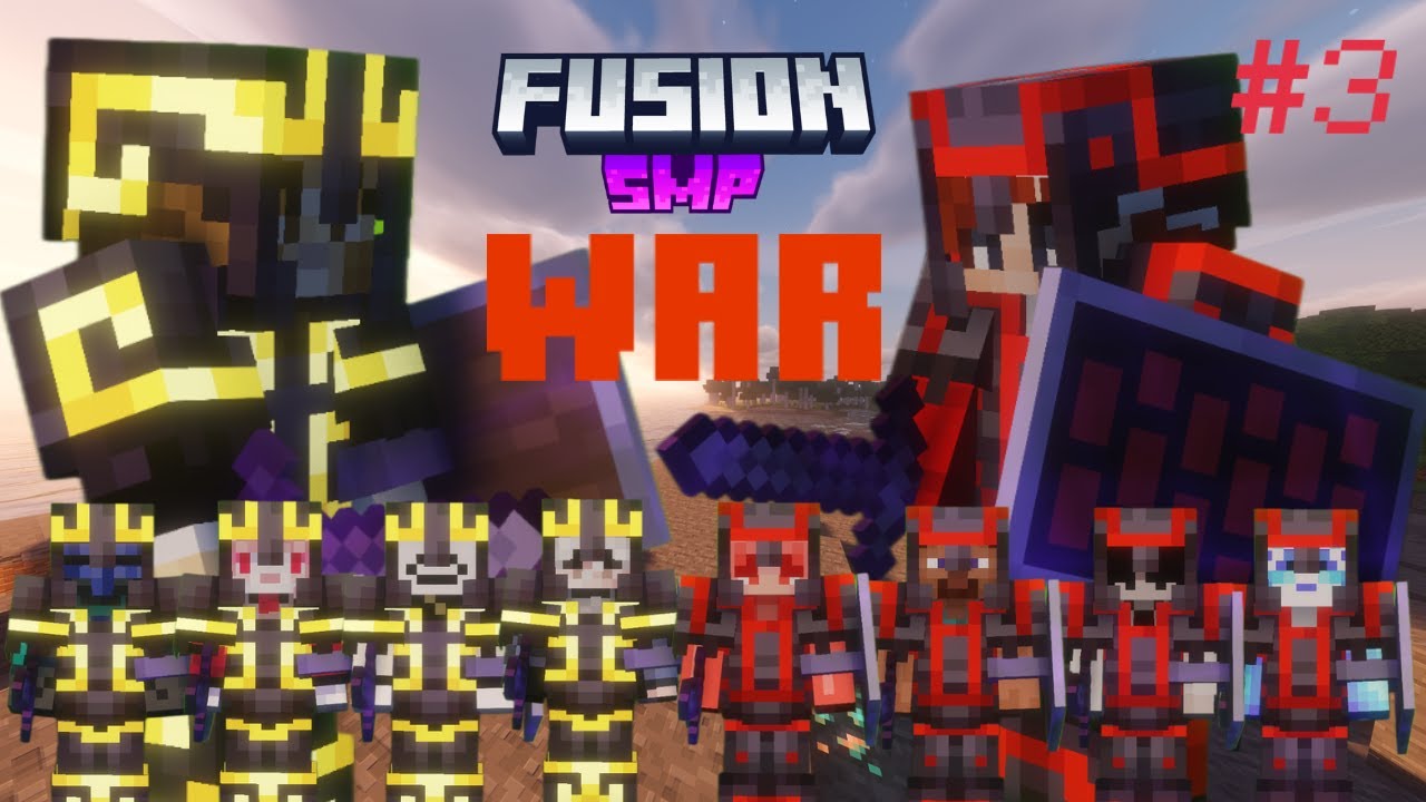 I Created Minecraft's Greatest Resistance [Part 3] - YouTube