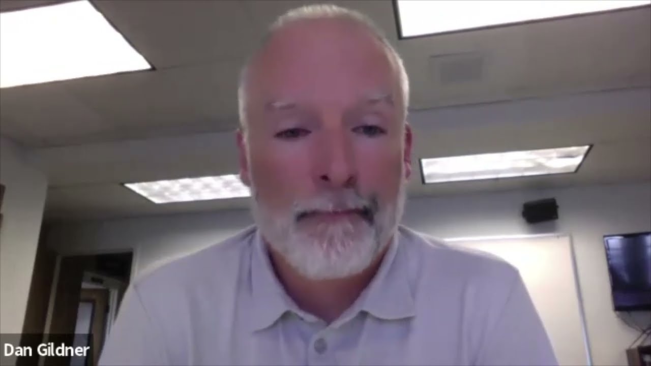 Greg Stover Video Trimmed - YouTube