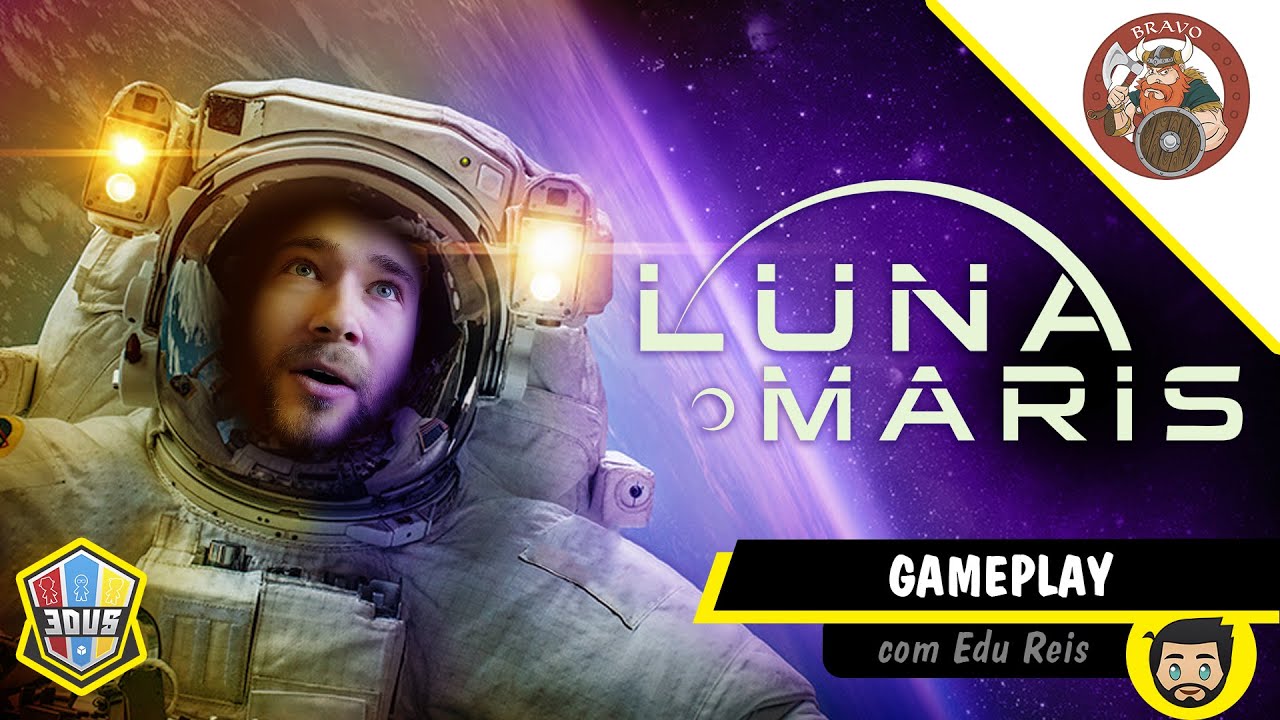 Luna Maris - Partida completa - YouTube