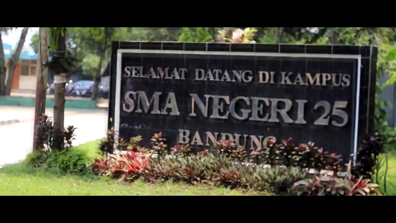 CATATAN AKHIR SEKOLAH SMAN 25 BANDUNG 2017 || "KEMEJA PUTIH YANG ...