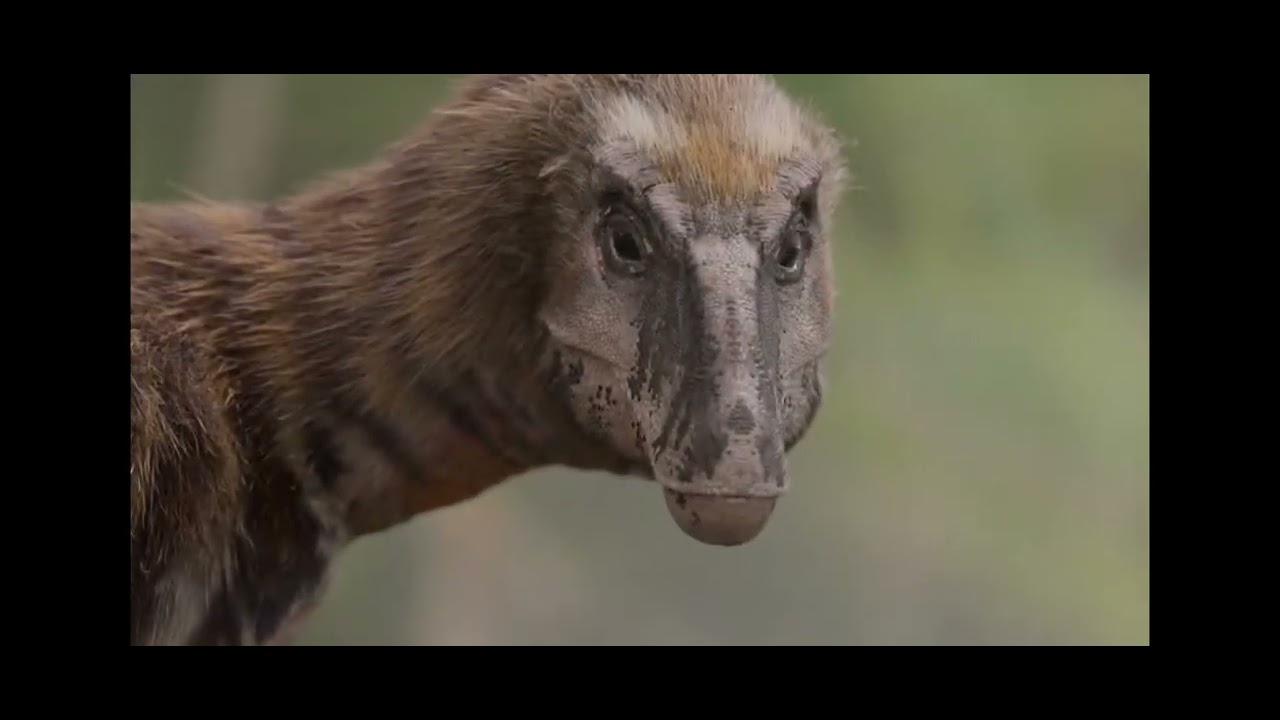 Baby T-Rex core (Not my idea)|Original idea to: @Detective_noir5 - YouTube