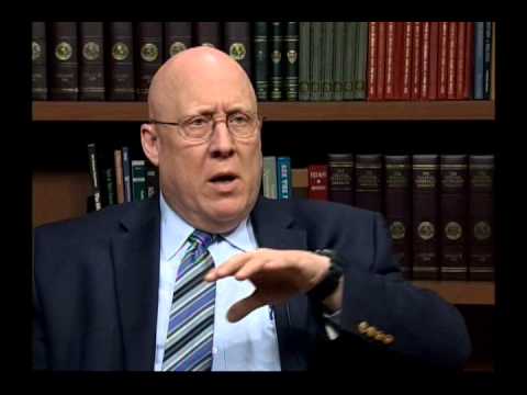Memphis attorney Vincent Perryman discusses tax, debt and bankruptcy ...