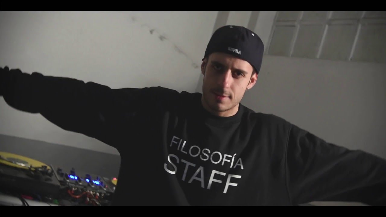 Mi cripta - Fabio & Dj Webo (Videocip Oficial) - YouTube