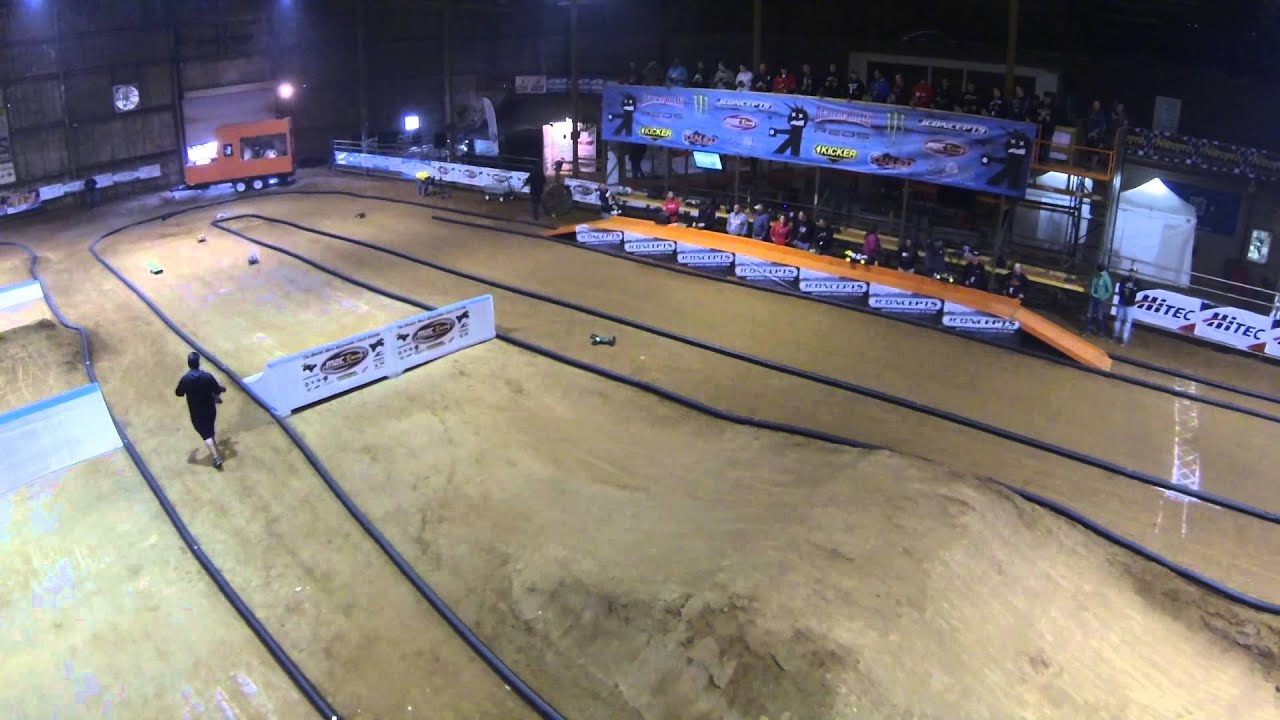 2014 Psycho Nitro Blast - Preview - YouTube