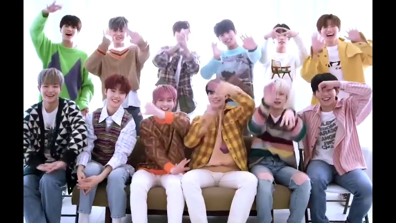 TREASURE AR PHOTOCARD SET SCAN || HIDDEN MESSAGE/VIDEO - YouTube