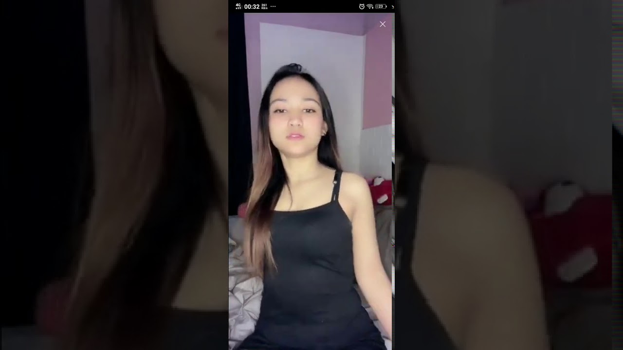 BIGO LIVE HOT || OCHI EBOT AUTO COLI - YouTube