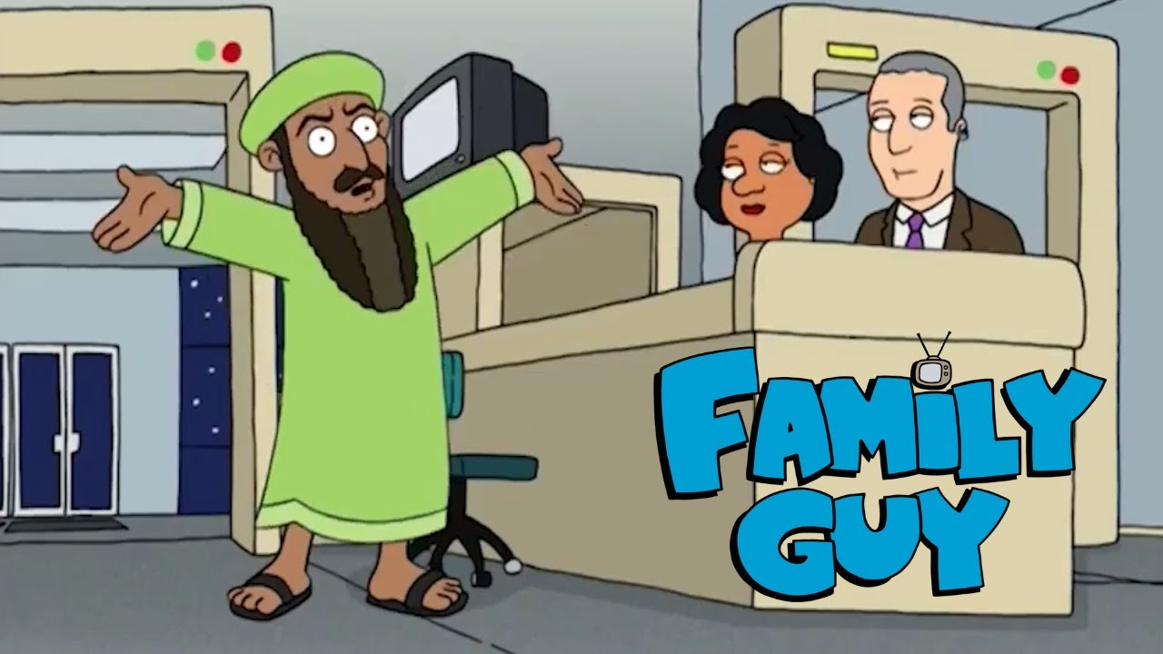 Family Guy - He hopes he get it - YouTube