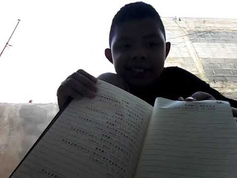 Mi DEATH NOTE - YouTube