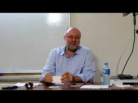 Tek Parti Devrinde Ufuk Turu Bölüm 2/4 Said Alpsoy