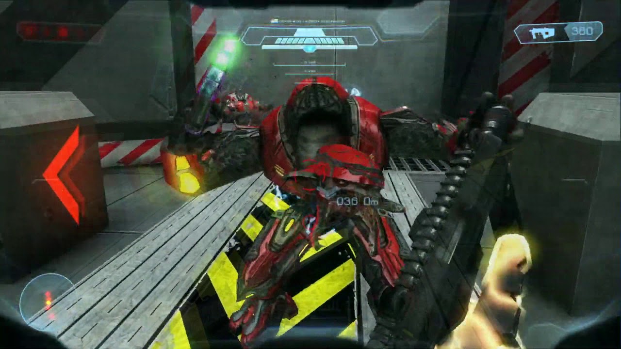 Halo Combat Evolved SPV3 2 mod released, features improved graphics ...